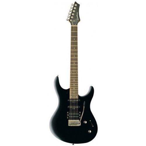 WASHBURN RX10-MB CHITARRA ELETTRICA 24 TASTI 2 SINGLE COIL 1 HUMBUCKER ...