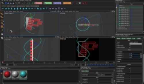 PANGOLIN BEYOND ULTIMATE COMPLETE PRO LASERSHOW + CAVO + INTERFACCIA ...