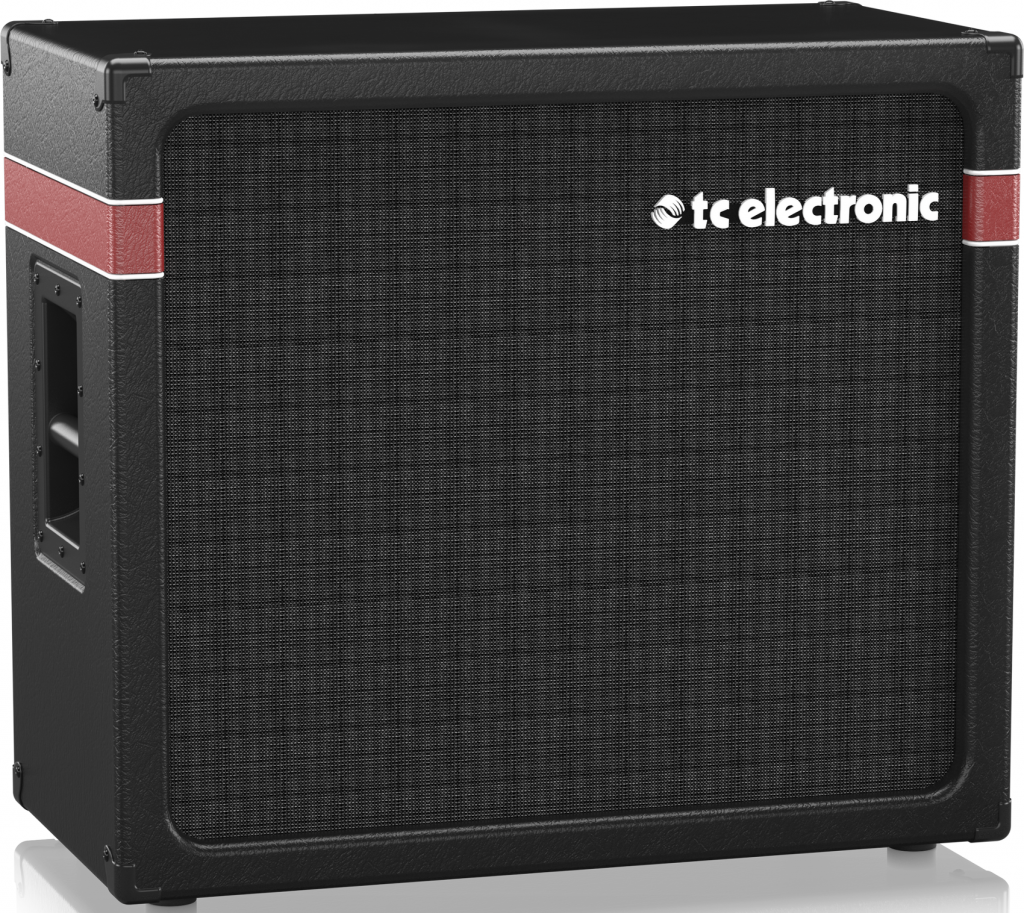 TC ELECTRONIC K-115 CABINET PASSIVO PER BASSO 15" 8 OHM 600 WATT ...