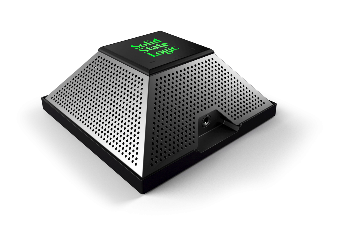 SOLID STATE LOGIC SSL CONNEX - LIMITED EDITION - SuonoStore.com